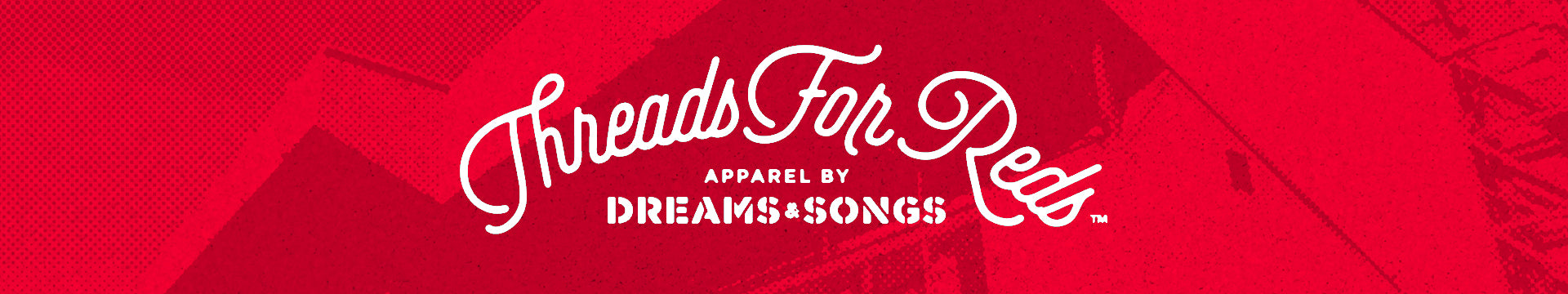 Threads For Reds Independent Liverpool FC Inspired T-Shirts