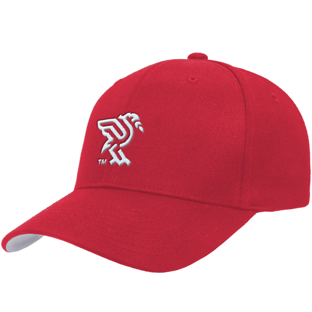 Bird Mark Cap – Threads For Reds